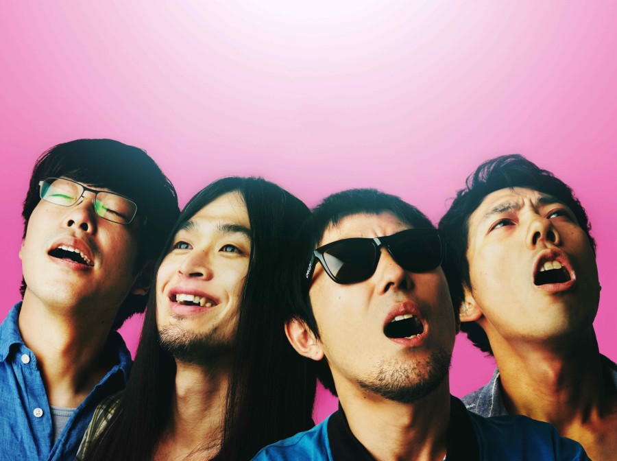 HINTO対バン企画にVOLA & THE ORIENTAL MACHINE、ANATAKIKOU、BAND Aの出演が決定！ - SOUND ...